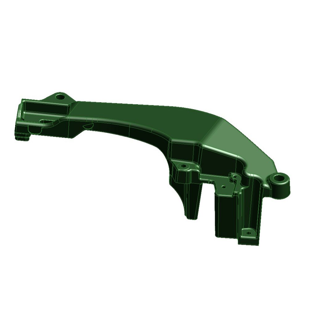 ALUMINIUM CASTING MOLD SWING ARM RH - Viet Chuan To be top of mind as 1 ...